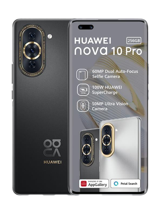 Huawei Nova 10 Pro - MobileStore