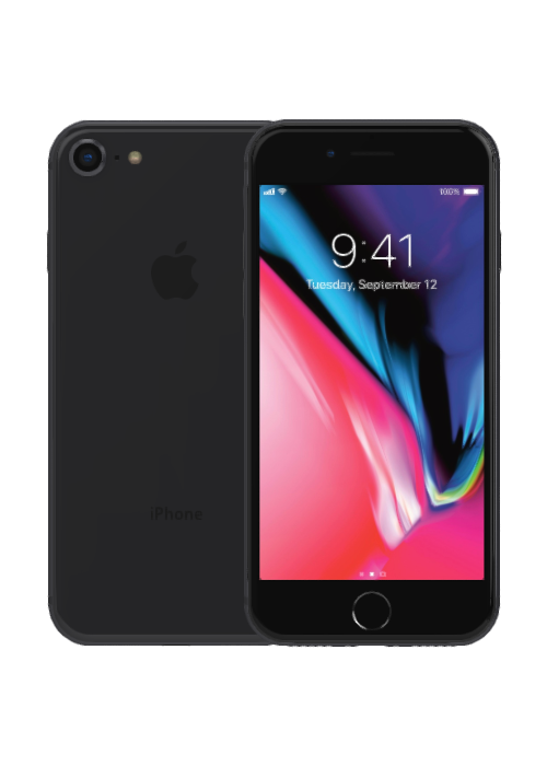 Buy iPhone 8 (Pre-Owned) Online - MobileStore
